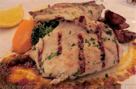 Mickey's Beach Bistro & Bar Bermuda